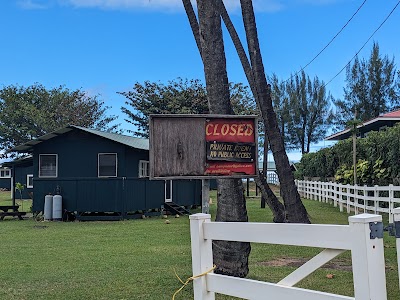 YMCA Camp Naue – Kauaʻi Connect