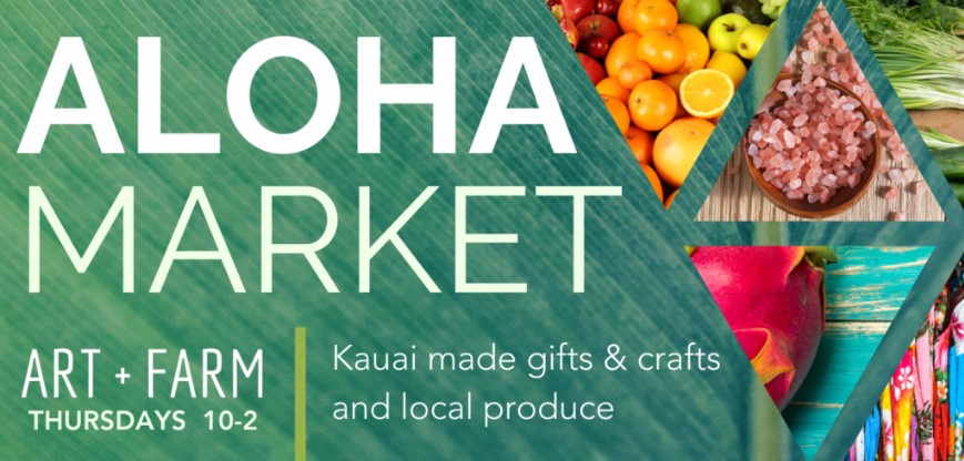 Aloha Market – Kauaʻi Connect