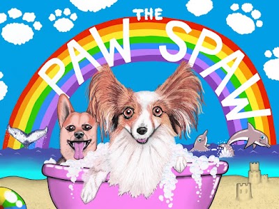 The Paw Spaw, LLC – Kauaʻi Connect