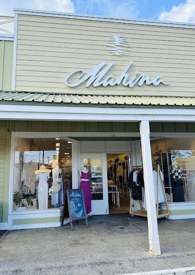 Mahina Clothing – Kauaʻi Connect