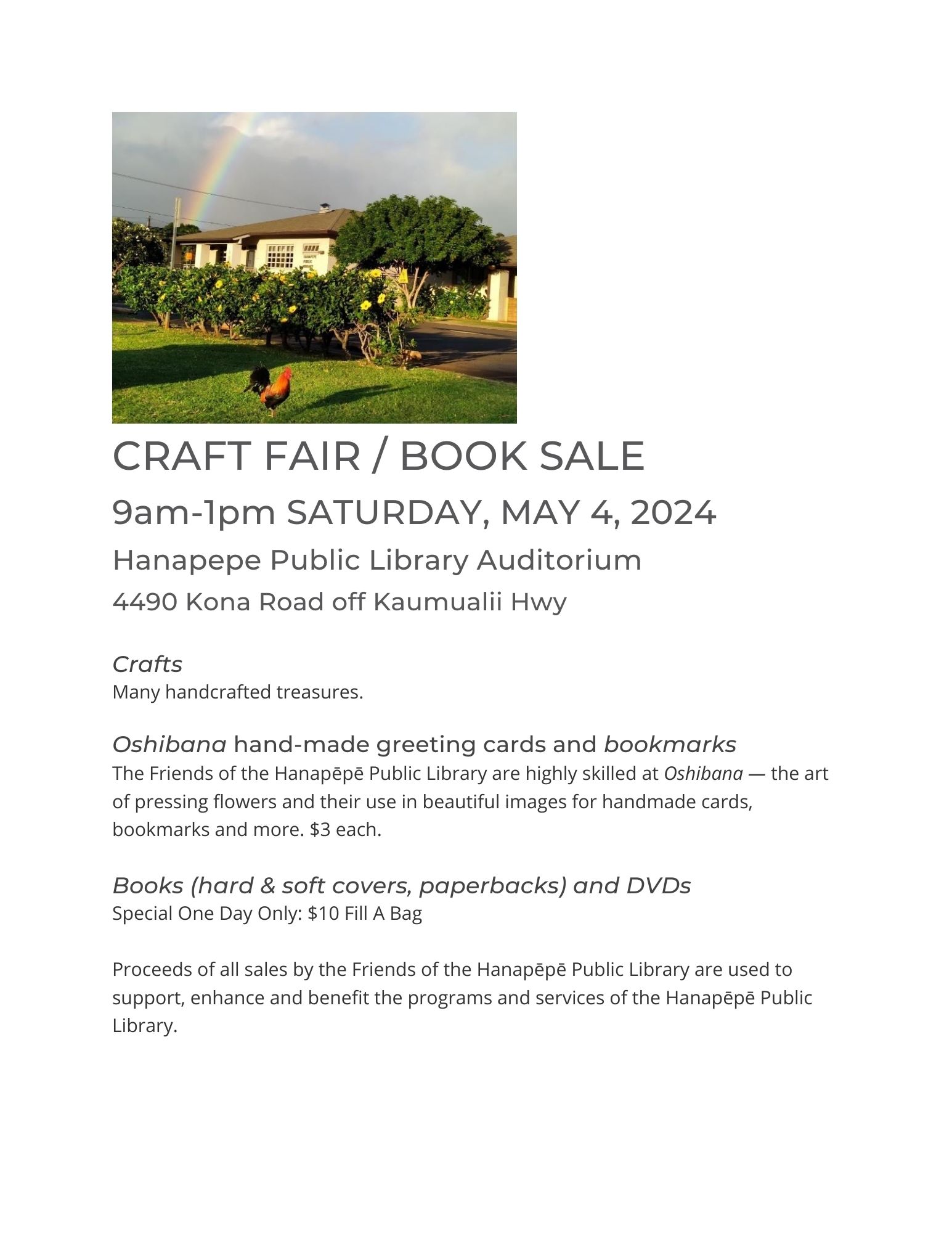 library – Kauaʻi Connect